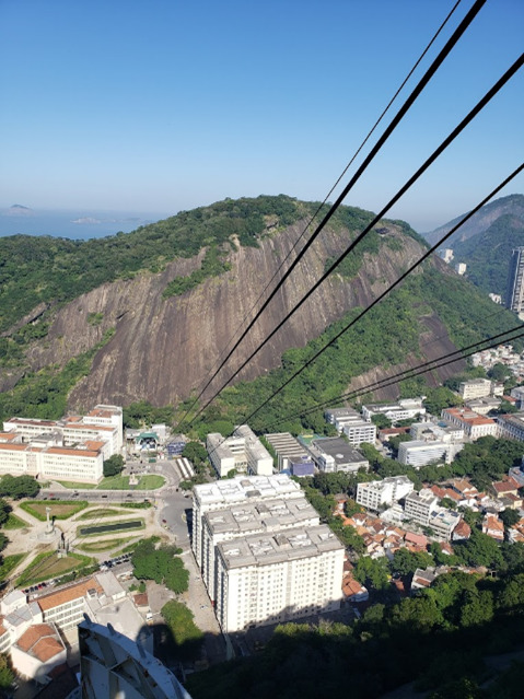 Rio de Janeiro: roteiro para aproveitar em 3 dias, por Ivo e Dani ...